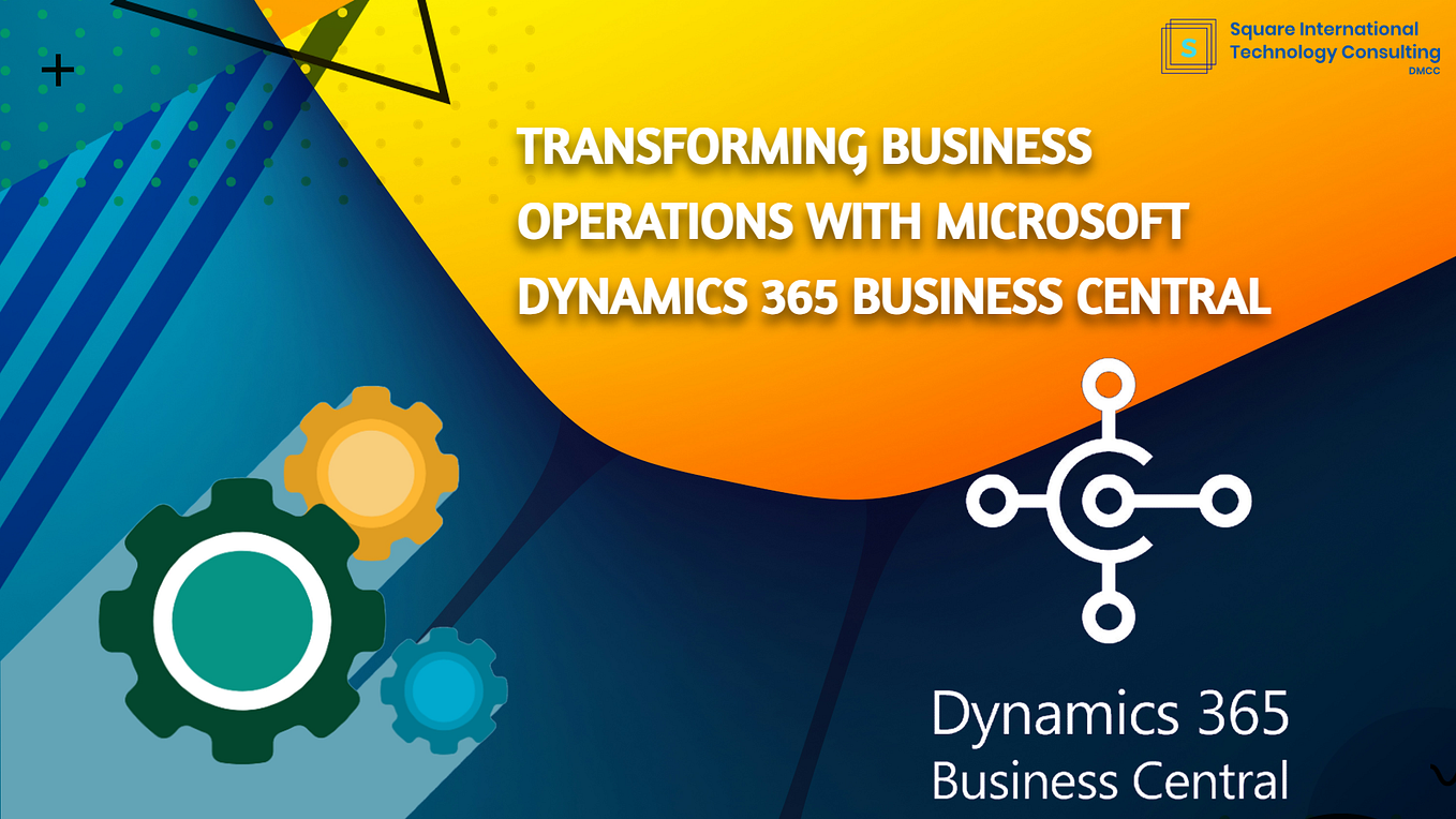 Microsoft Dynamics 365 for Finance and Operations: Unlocking the Power ...
