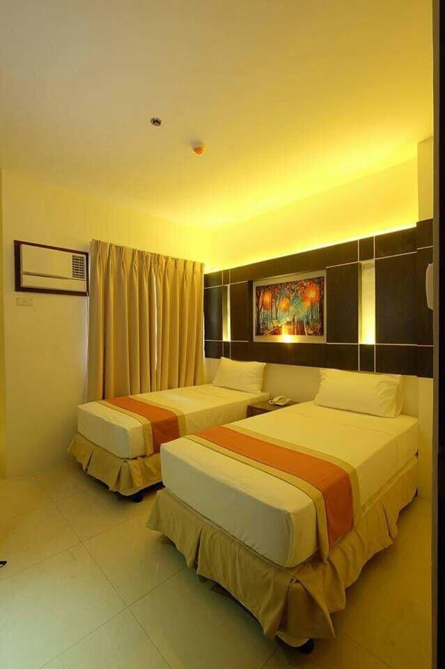 Best Hotels in Cebu. Southpole Central Hotel | by Southpole Land ...