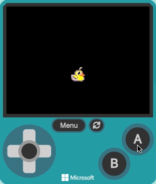 Mastering Game Physics: Adding Gravity and Collision Detection in MakeCode Arcade | by Kiki ...