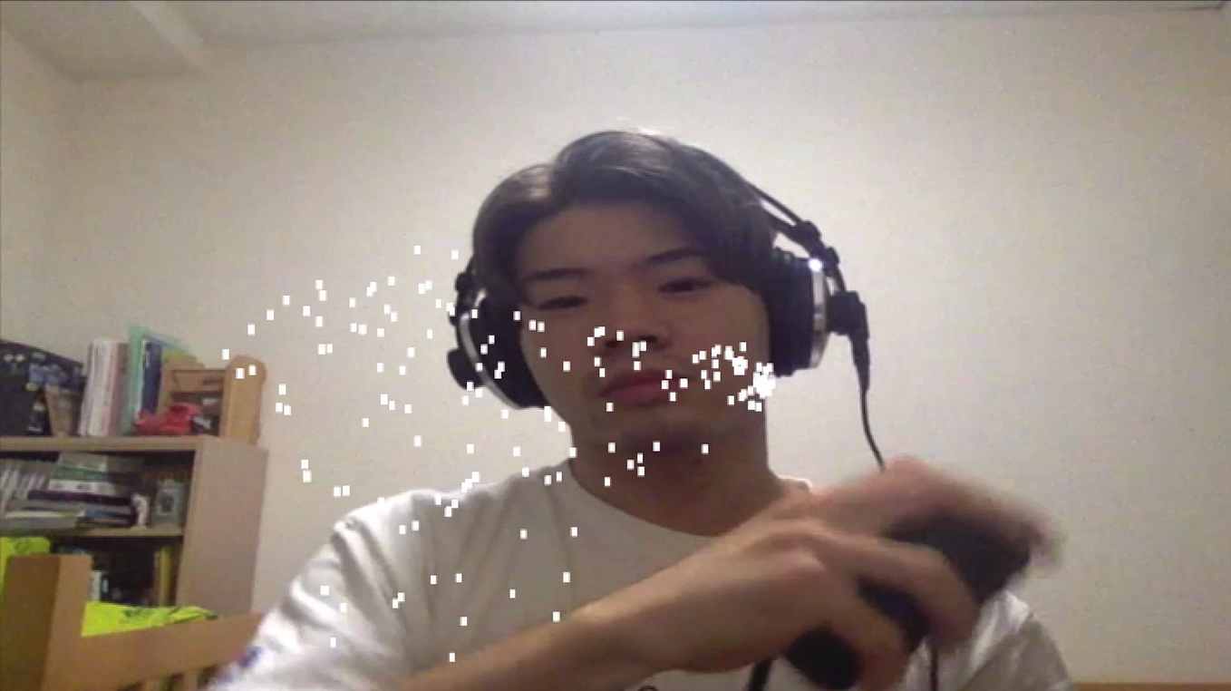 MIAMI: A Mixed Reality Interface for AI-based Music Improvisation | by Ryogo Ishino | Medium