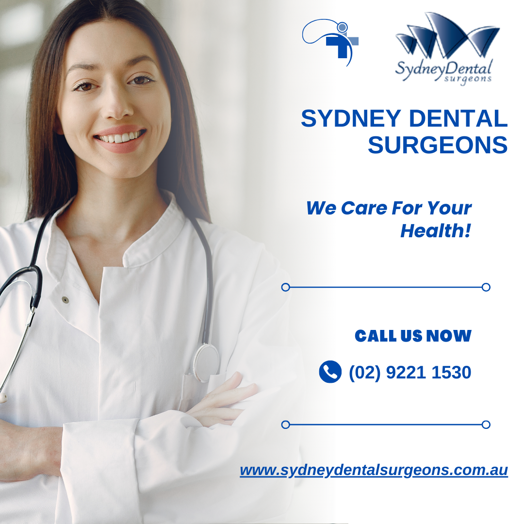 Removing Wisdom Teeth: Expert Care by Sydney Dental Surgeons | by Sydney Dental Surgeons | Sep ...