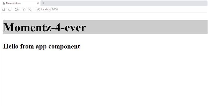 Creating An Audio Player In React Native By Bharat Tiwari Medium