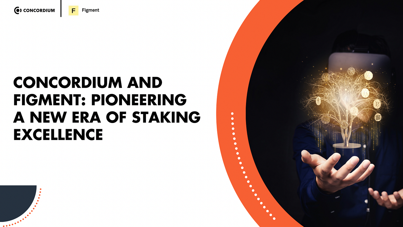 Concordium’s Contribution to Defining the Future of Decentralized ...