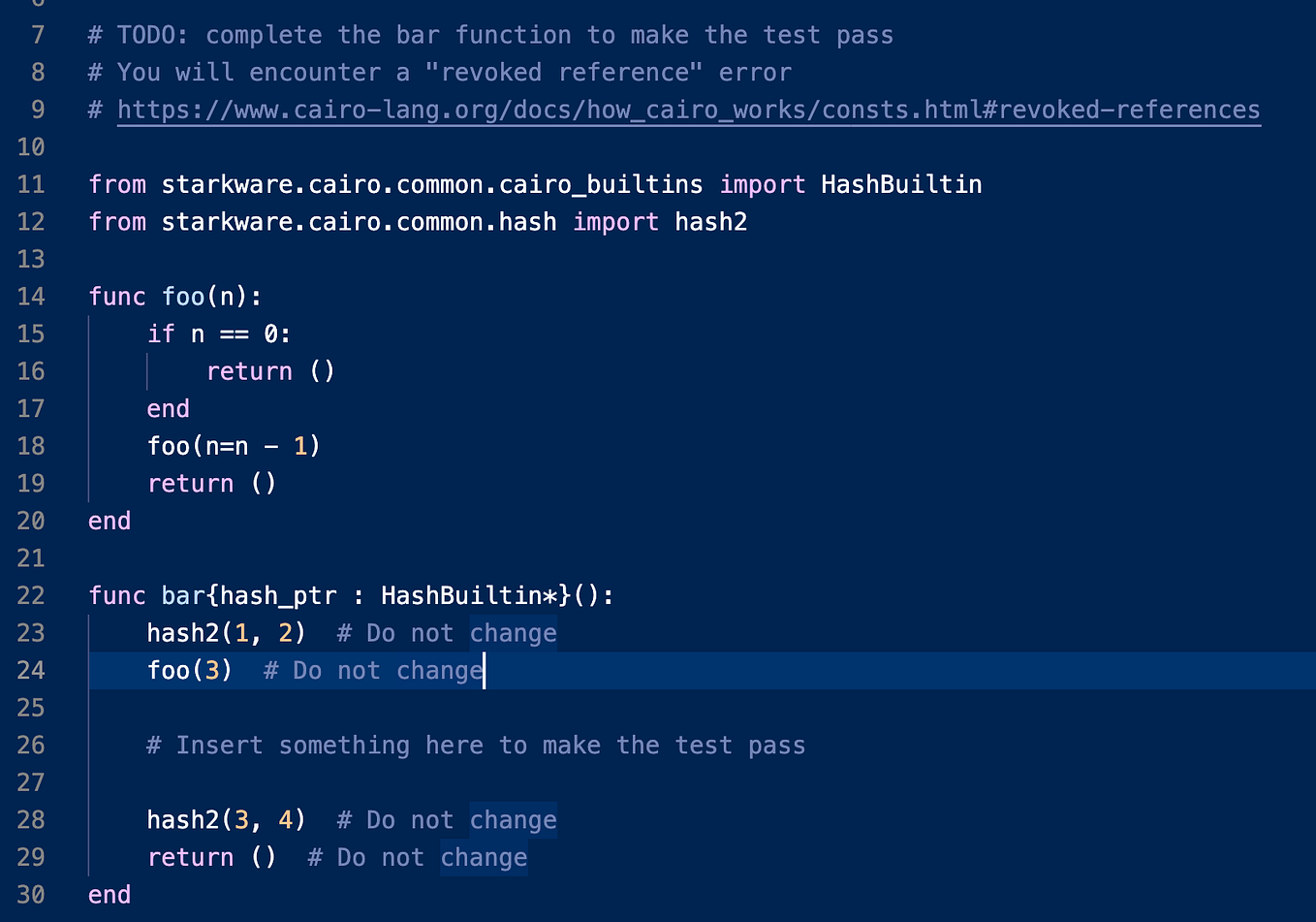 An In-depth Guide To Getting Started With Starknet.js | by Darlington Nnam | Medium