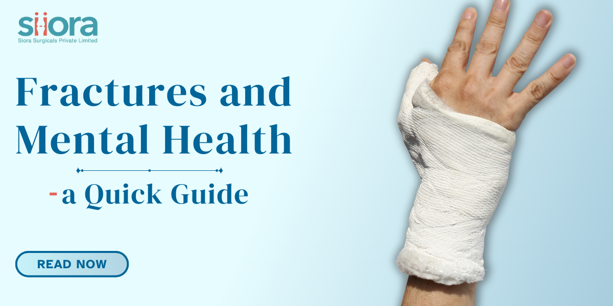 A 101 Guide to Shoulder Fractures - Siora Surgicals Pvt Ltd - Medium