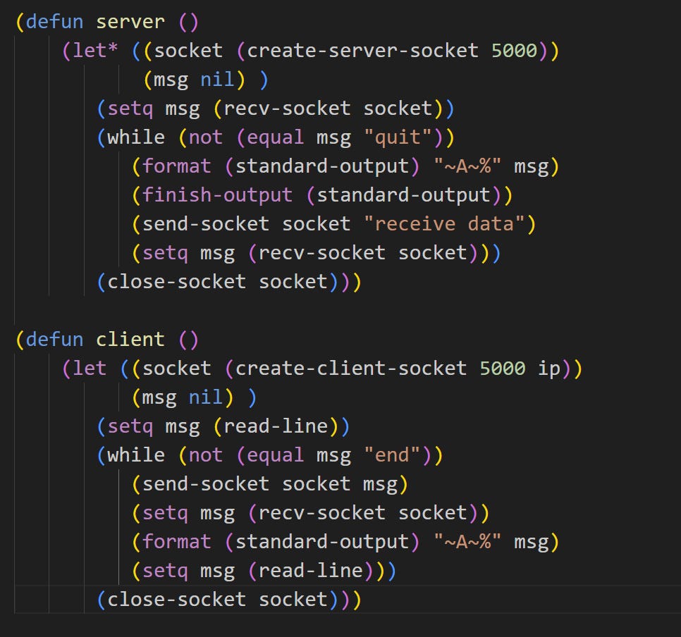 Parallel Prime Number Detection in Lisp | by Kenichi Sasagawa | Medium