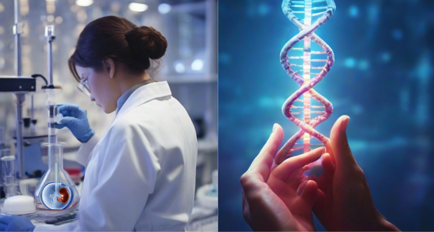 The Age-Reversal Pill, Built on a Nobel Prize-Winning Discovery ...