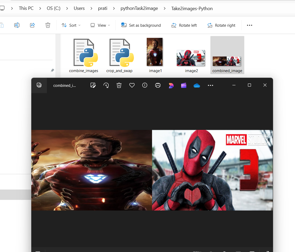 Create an art or image using arrays and numpy. | by Pratik Shinde | Medium