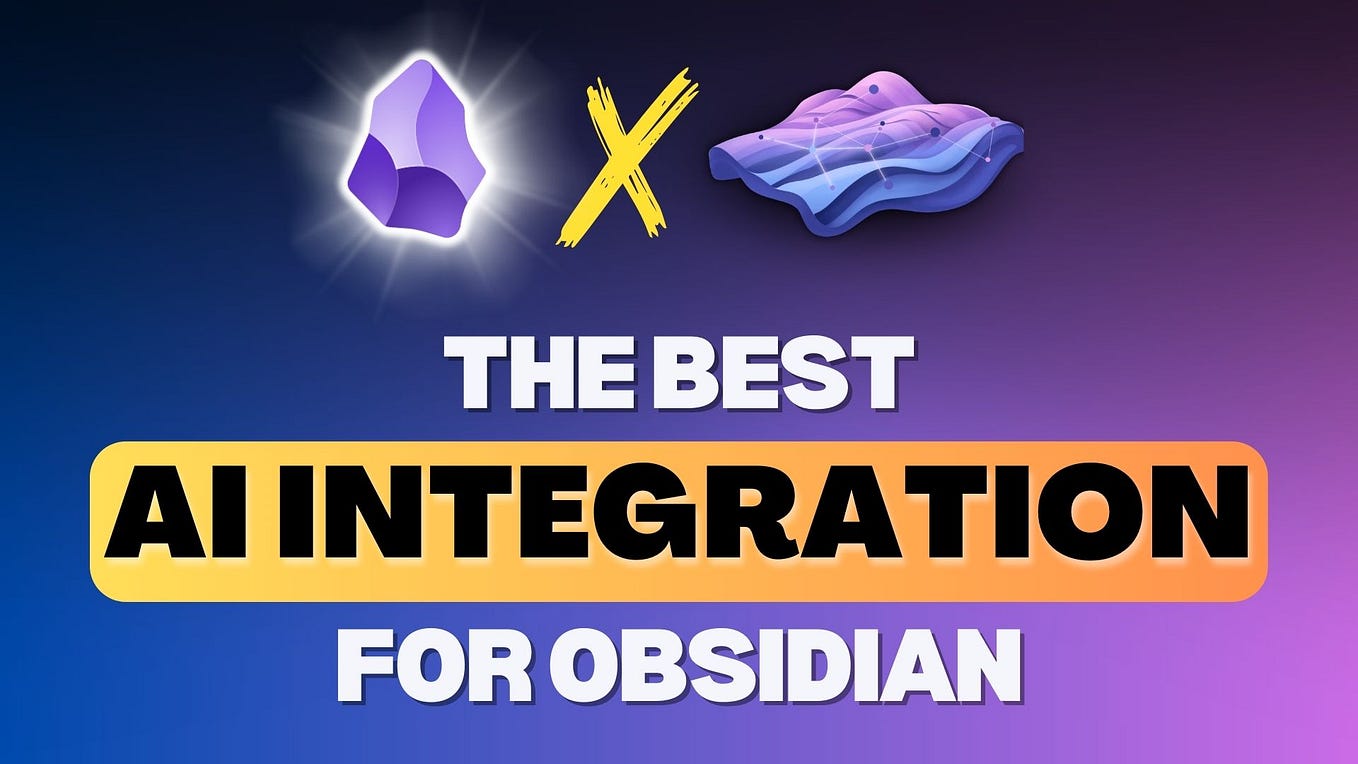 You Can Replace Notion With Obsidian. Here’s How… | by Theo Stowell ...