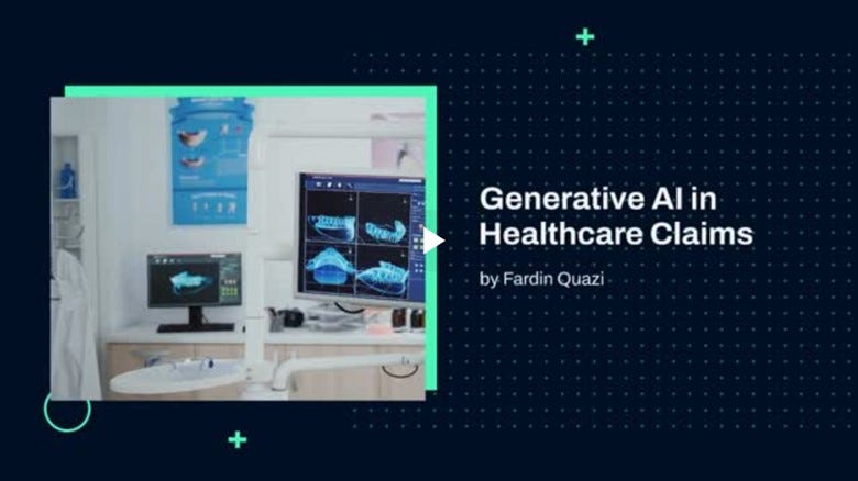 Healthcare Transformation Unraveling The Future Of Claims Adjudication Amidst Current