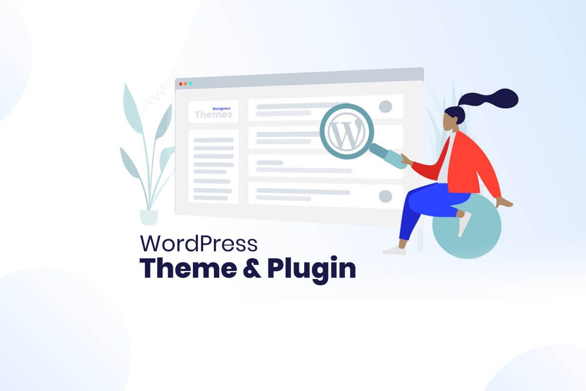 Innovating WordPress Themes with PHP-Powered UI-UX Transformations | by Mustafa Jamal Nasser ...