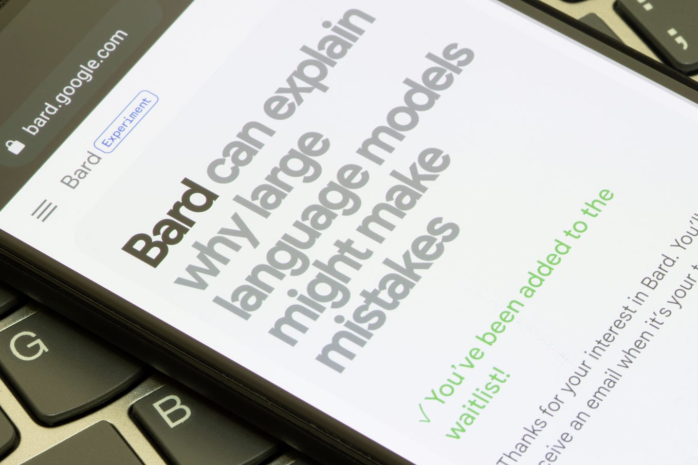 Prevent LLM Jailbreaking — Use Machine Learning | by Marie de Groot ...