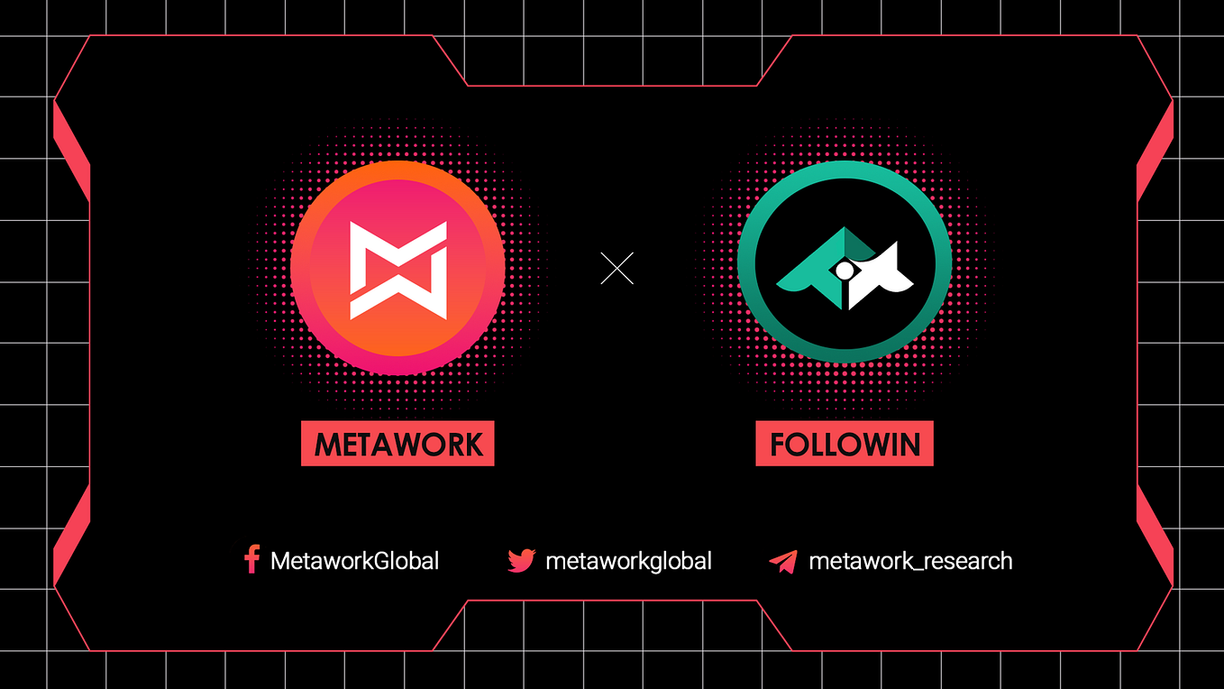 Metawork Announcing the Partnership with KardiaChain | by Metawork ...
