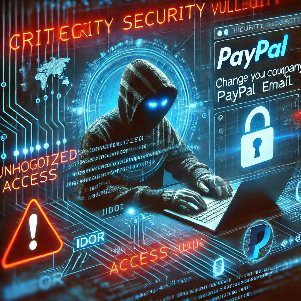 Get Your First Bug Bounty With Burp Suites Match And Replace Feature 😲 By Captinsharkymahdi