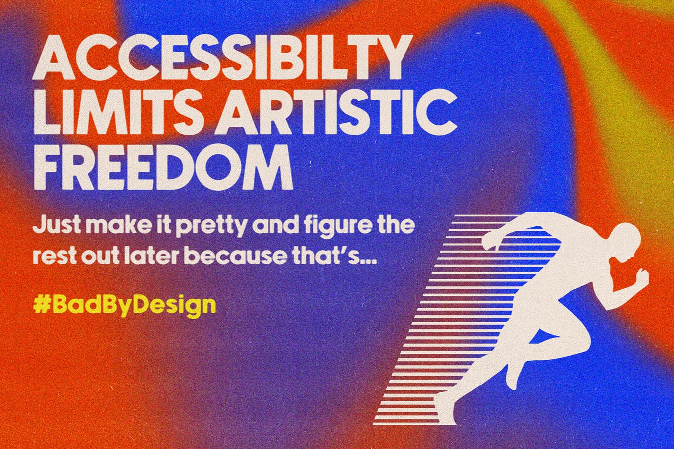 Semiotics: The Unspoken Language of Graphic Design | by Chase Dyess ...