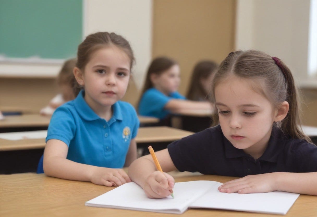Primary 5 Maths Questions and the Role of Primary School Tuition | by ...