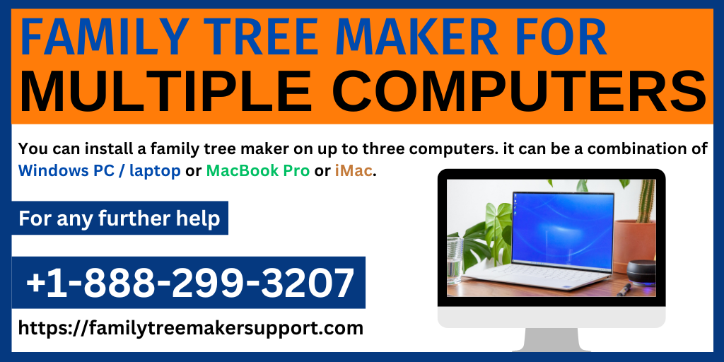 Back-Up & Sync Logs in Family Tree Maker 2019 | Medium