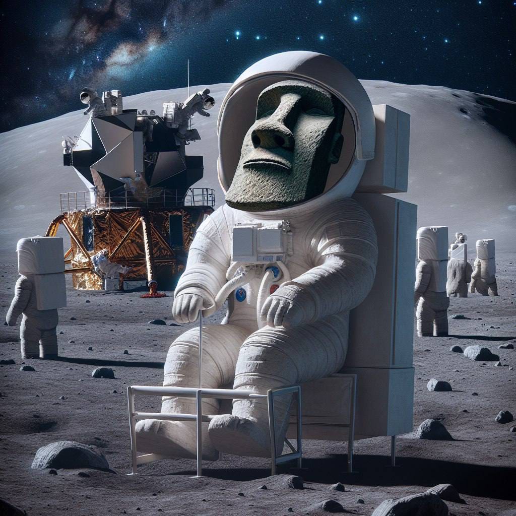 Unveiling the MO-AI Bot Odyssey: A Dive into Our Growing Community’s ...