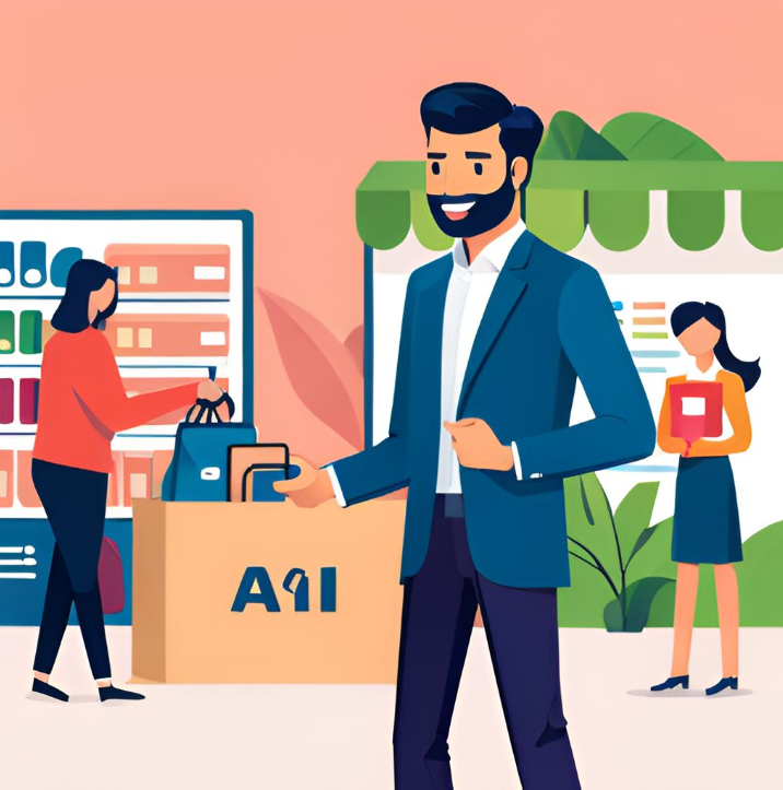 🔧💡 “Revolutionizing Manufacturing: Unleashing the Power of AI in ...