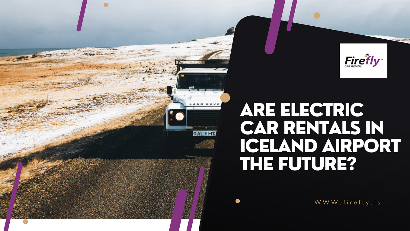 Explore Iceland Together: Ford Transit Van Rental in Iceland | by ...