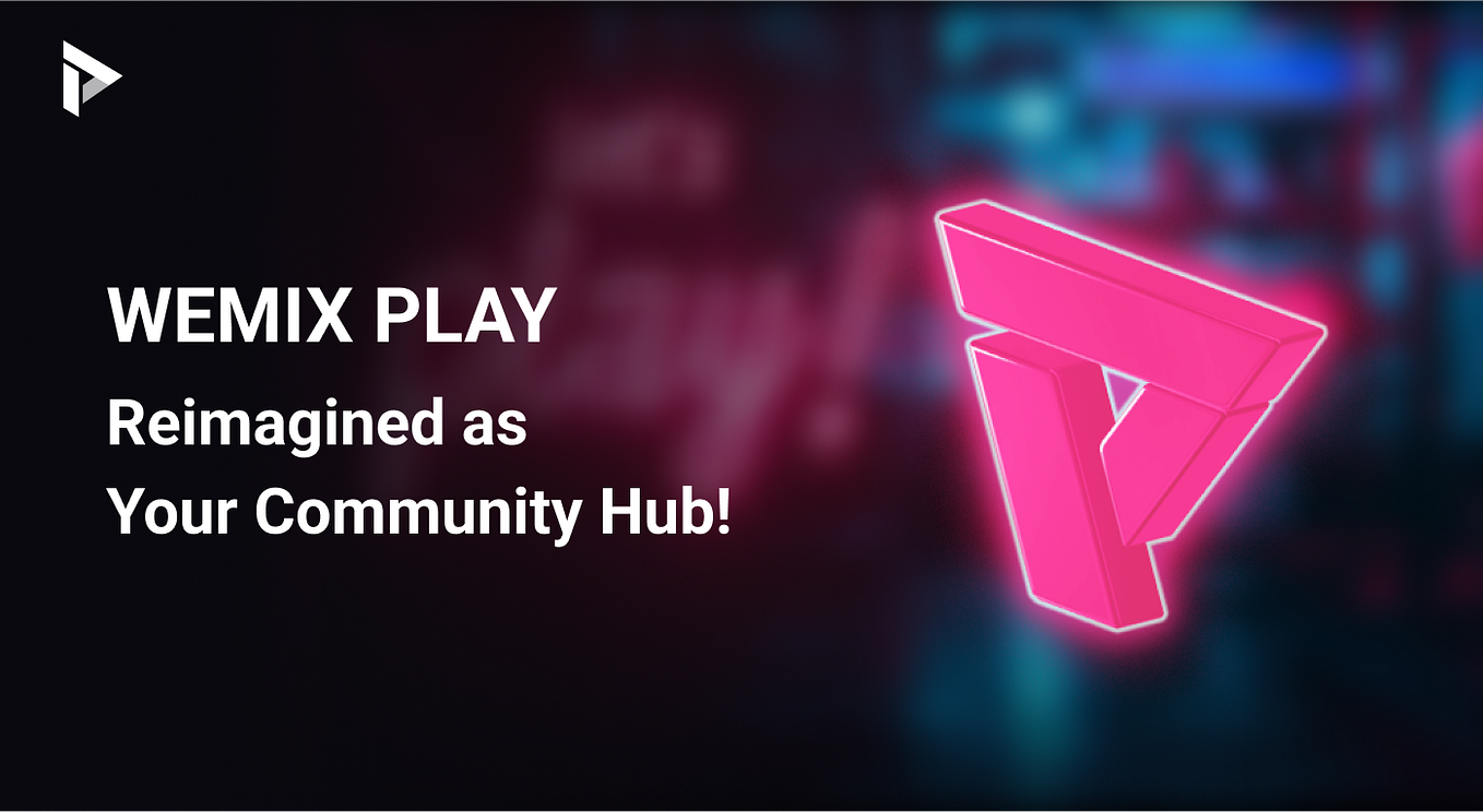 Wemade Unveils the 1st DAO Lineup of NILE | by WEMIX-PR | WEMIX Communication | Medium