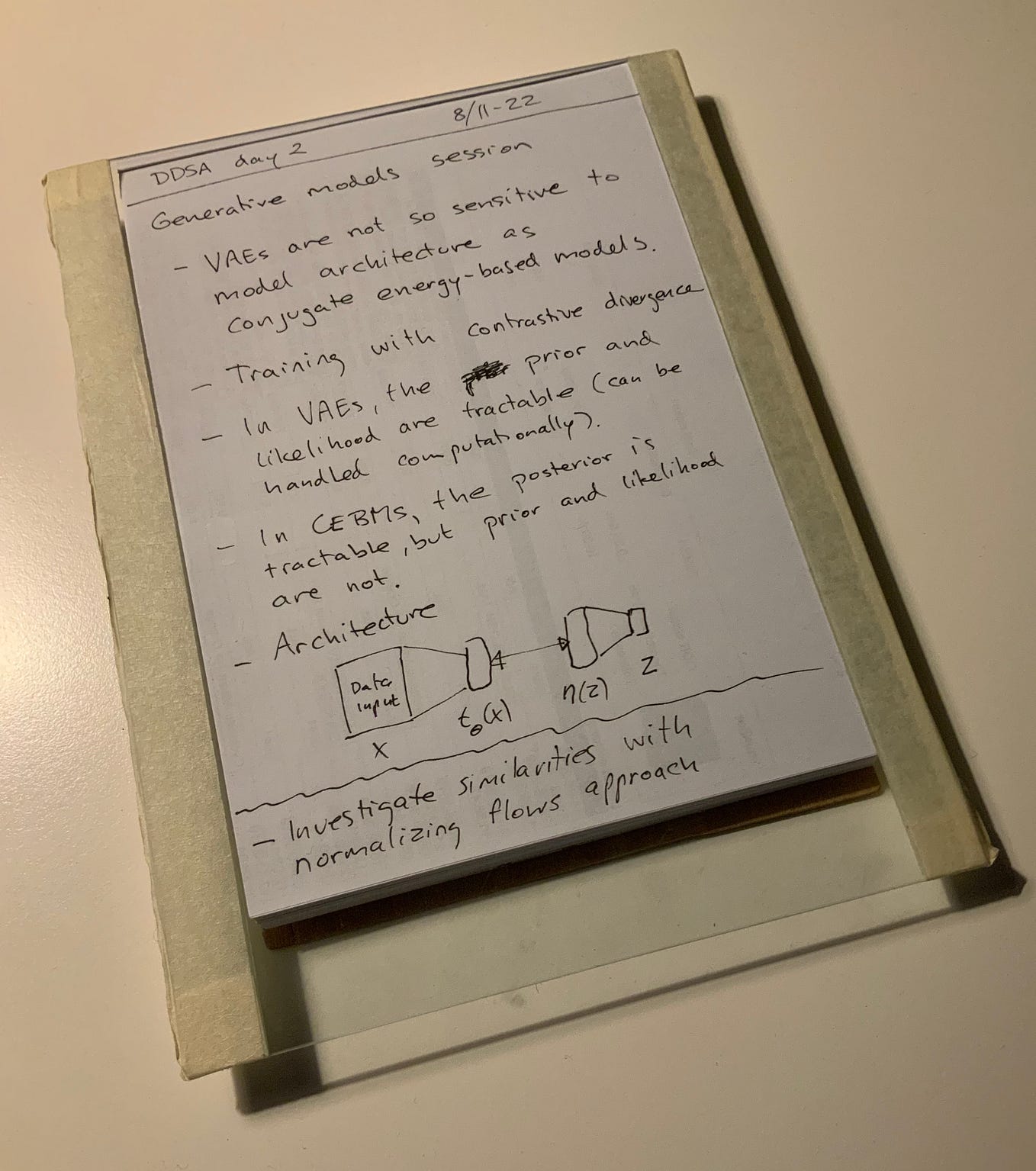 Concept-mapping longevity — training for your centenarian decathlon ...
