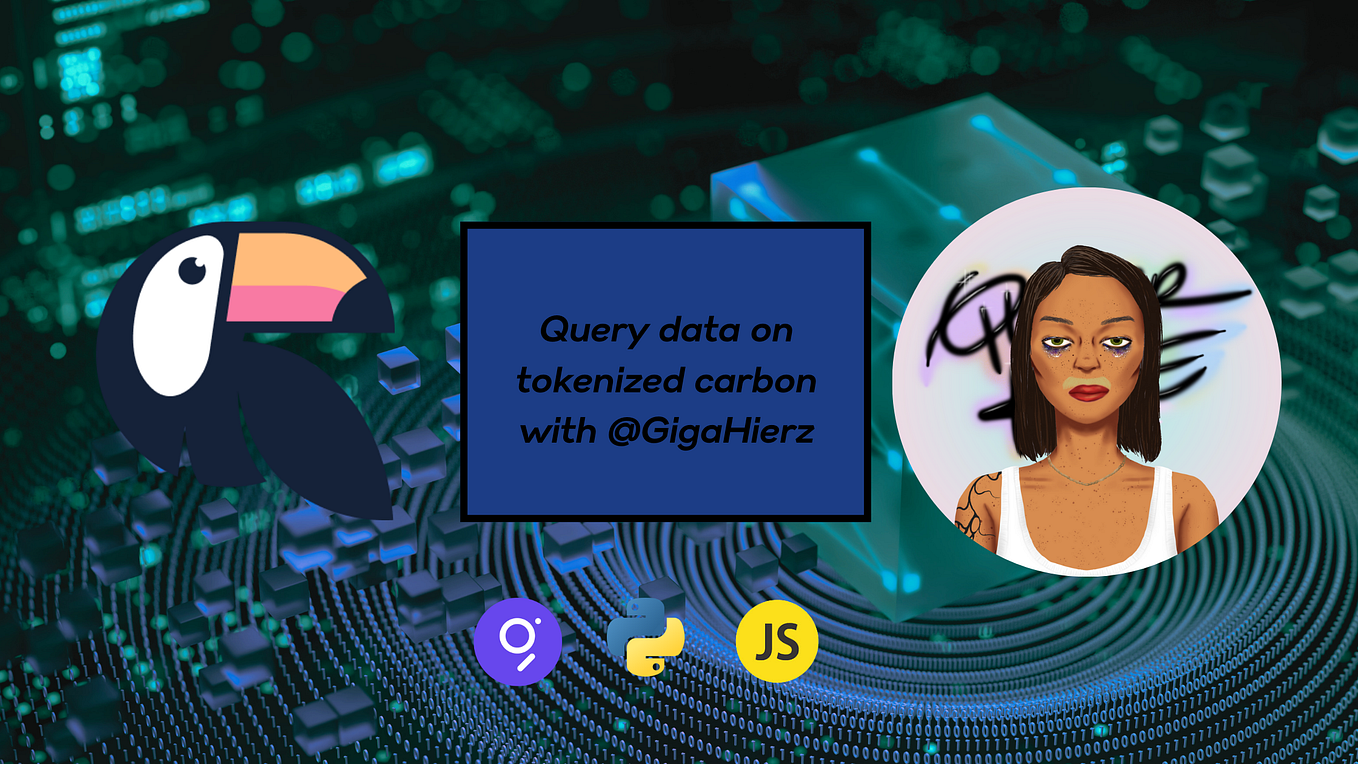Create a Toucan Dashboard on Dune | by GigaHierz | Medium