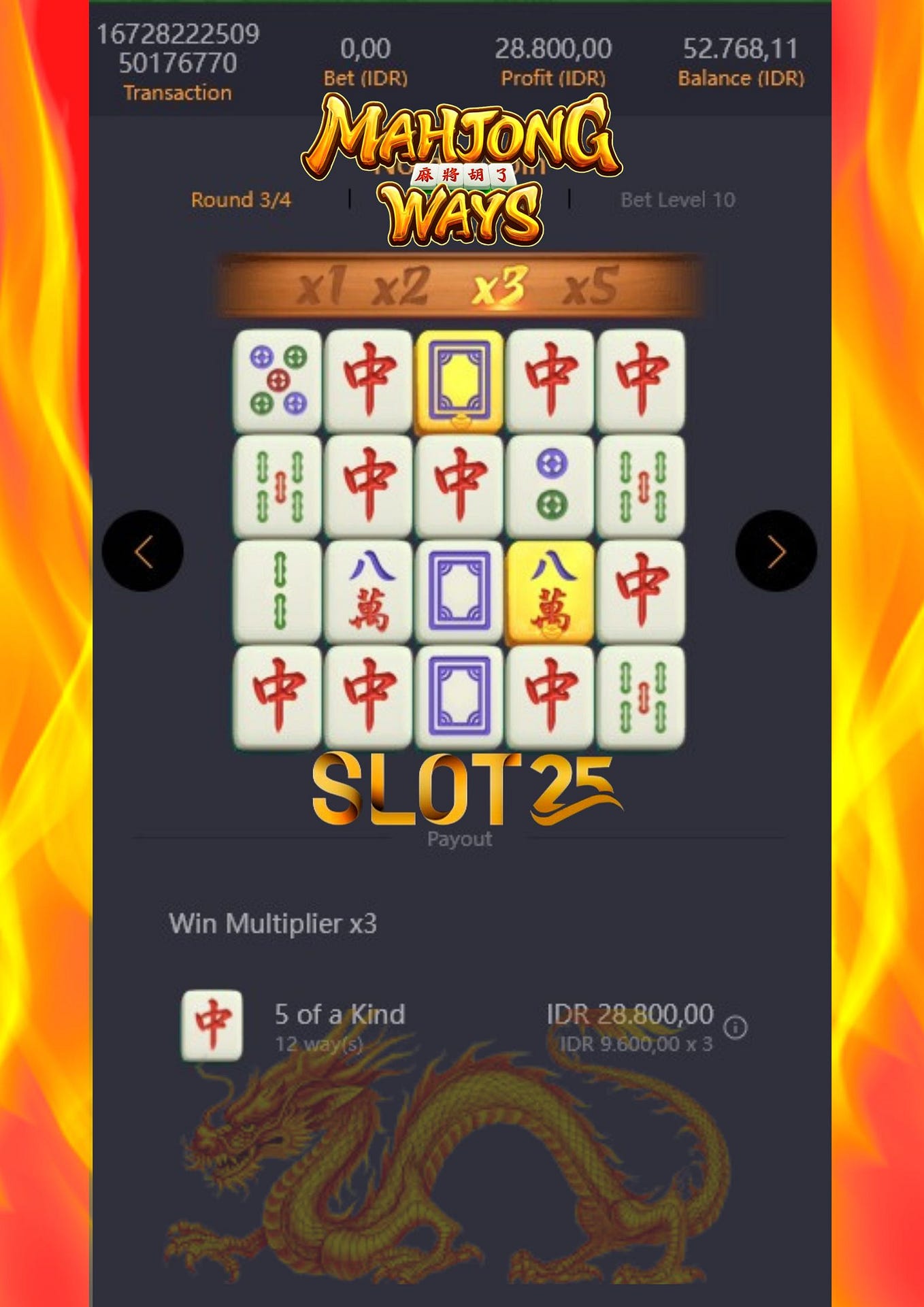 SLOT25 Situs Terbaik Dan Terkuat Yang Ada Muka Bumi - Giselle Andini ...