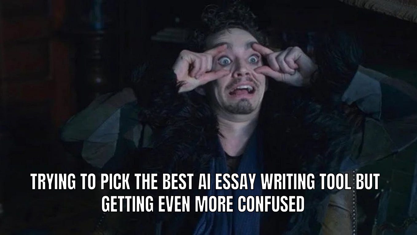 Descriptive Essay Examples: A Guide to Vivid Writing | by Nick ...