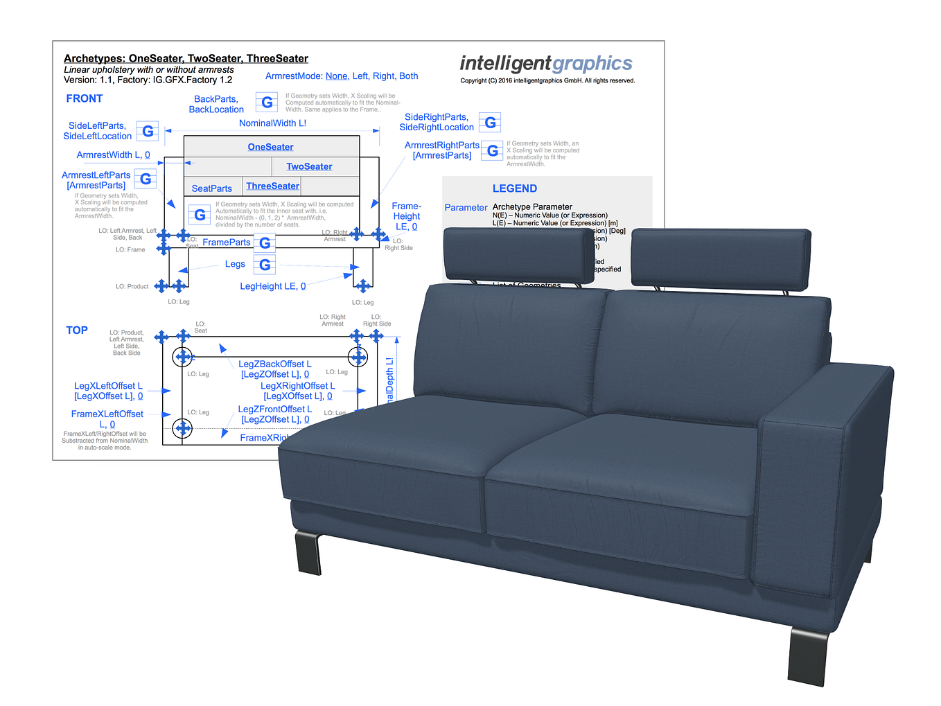 Smart3D Episode #17 — Offshore Configuration | by HoloFox presents ...