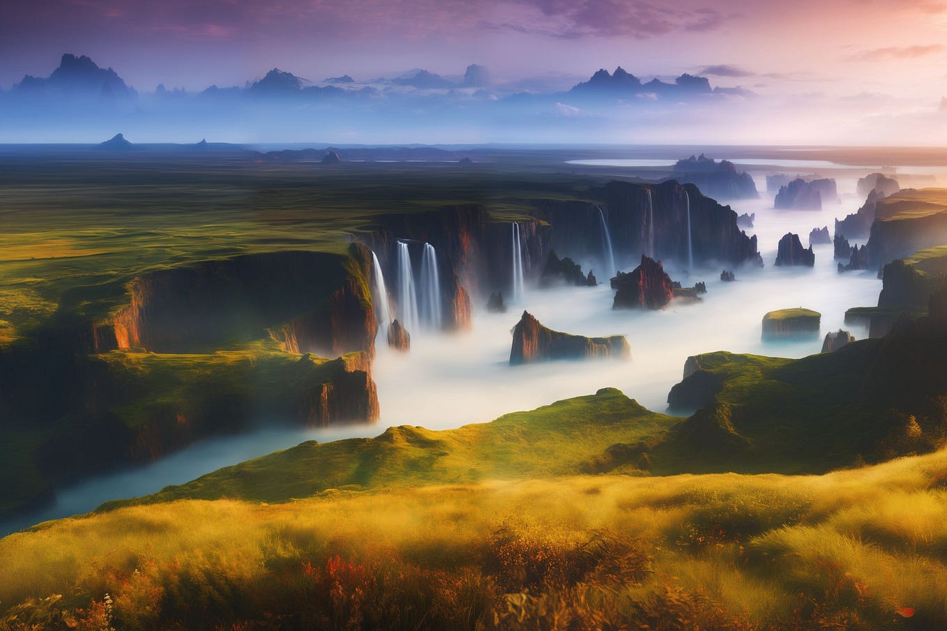 How to generate stunning images using Stable Diffusion | by Nick Babich ...