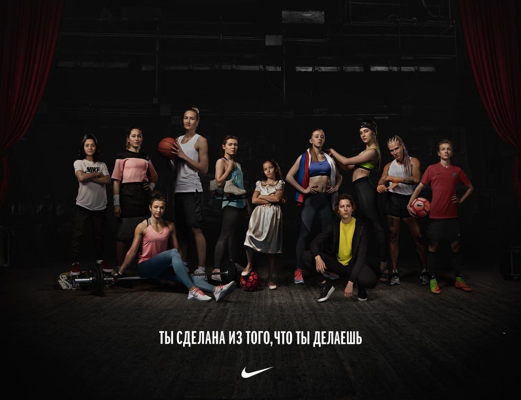 Think Different . A flashback of an historical campaign… | by Marianna ...