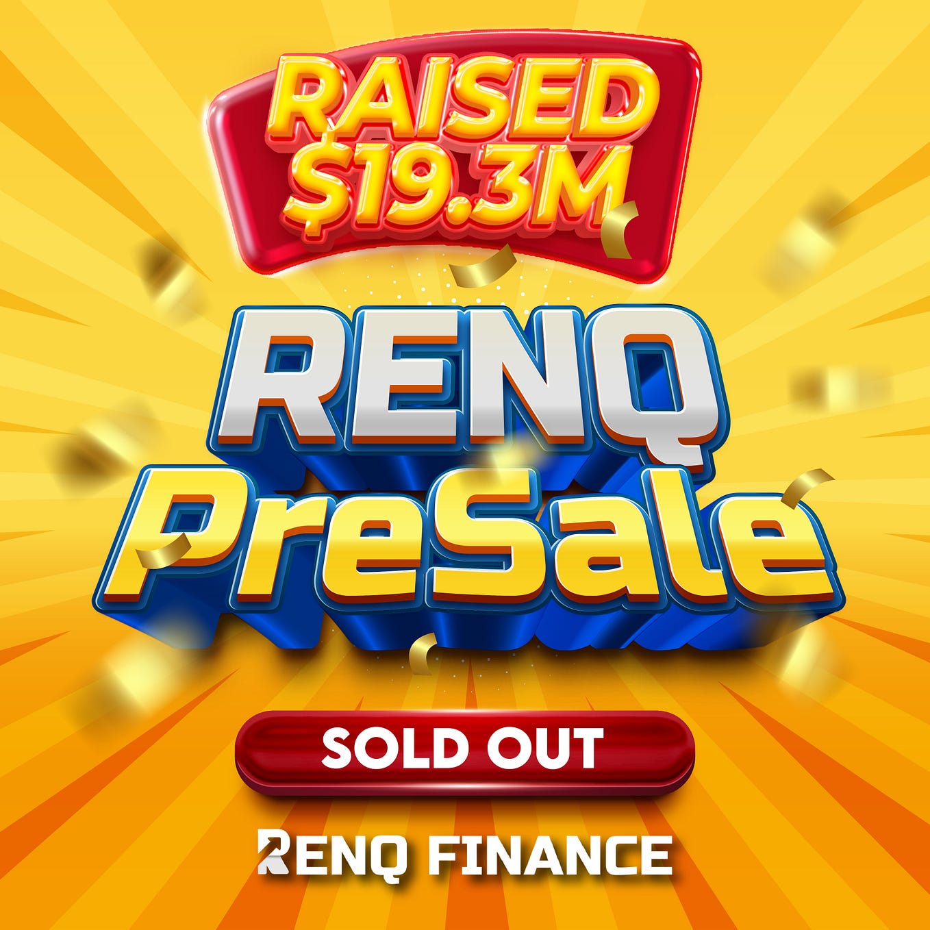 How To Claim RENQ Tokens | Easy Guide For Presale Holders | by RenQ Finance | Medium