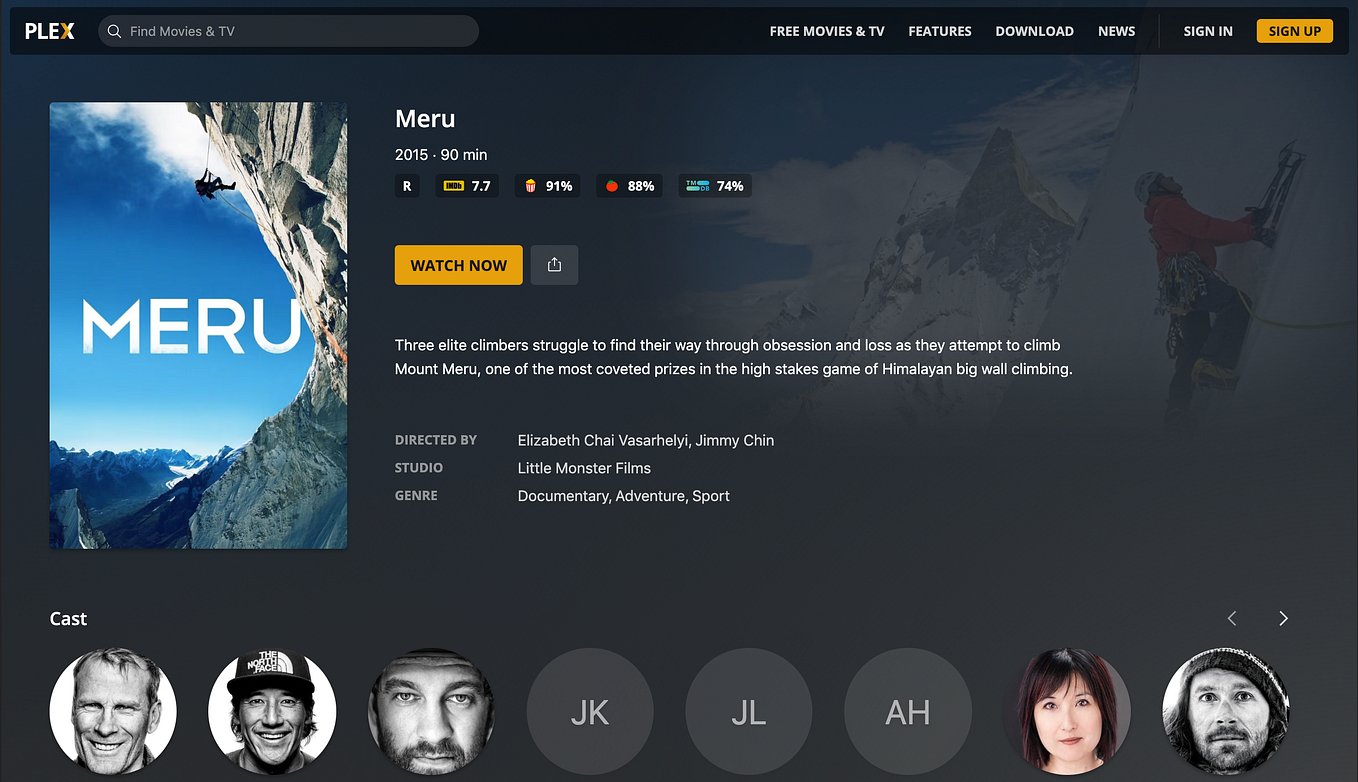 Introducing Plexamp. As we mentioned on the blog post… | by Elan ...