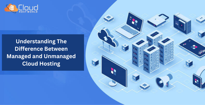 What is Cloud Computing?. Cloud hosting is a type of web hosting… | by Pooja N | Medium