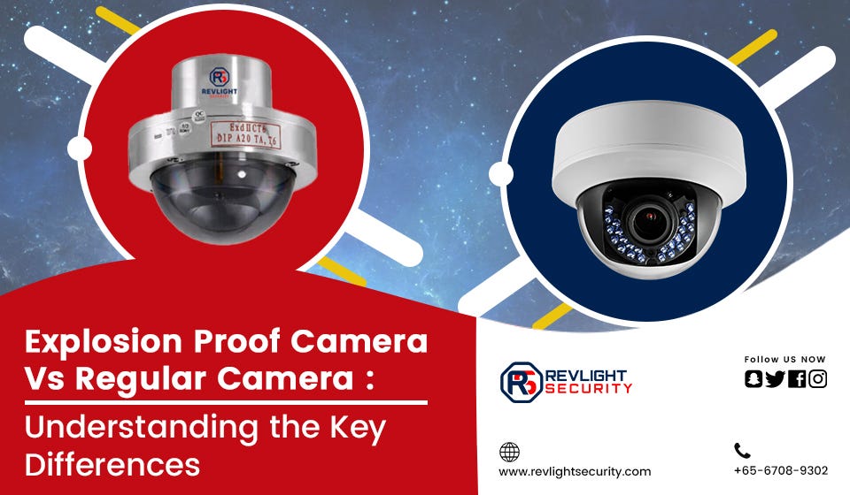 Surveillance in Hazardous Environments in Singapore | Medium