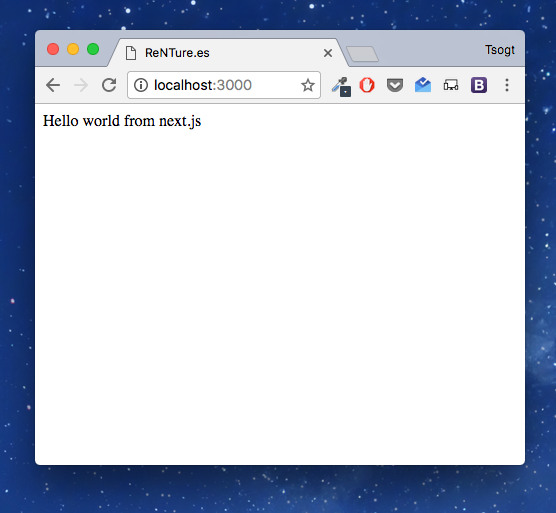 Building Home Automation Open Source App With React Native Node Express And Raspberry Pi By