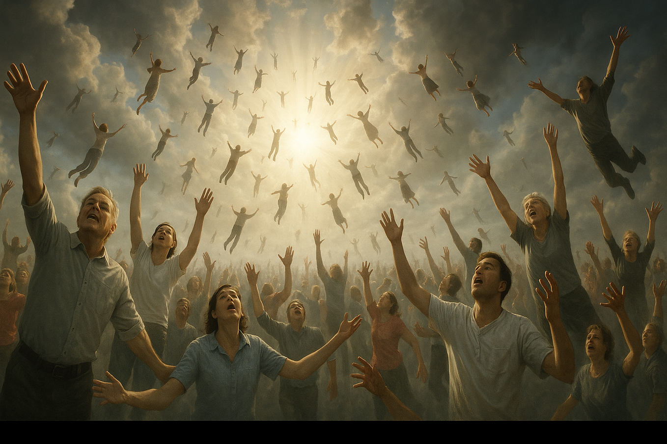 YOU SAY AGAPE AND I SAY AGAPAO. WHAT’S THE DIFFERENCE? LOVE IS LOVE. | by Brad Banardict | The ...