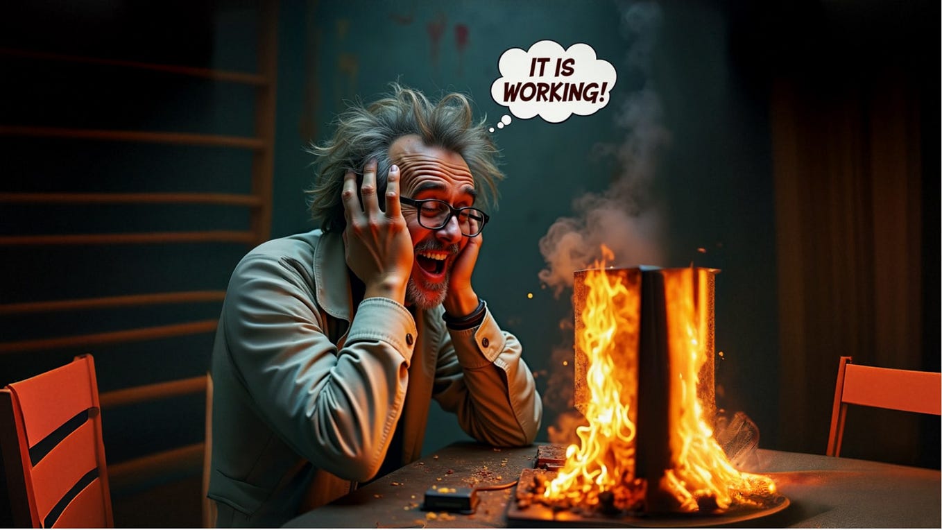 useState vs. Redux: Choosing the Right State Management Tool for Your React Application | by ...