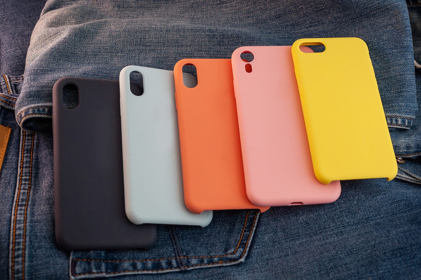 meen Smartphone Trends. Introducing the newest addition to the… | by ...