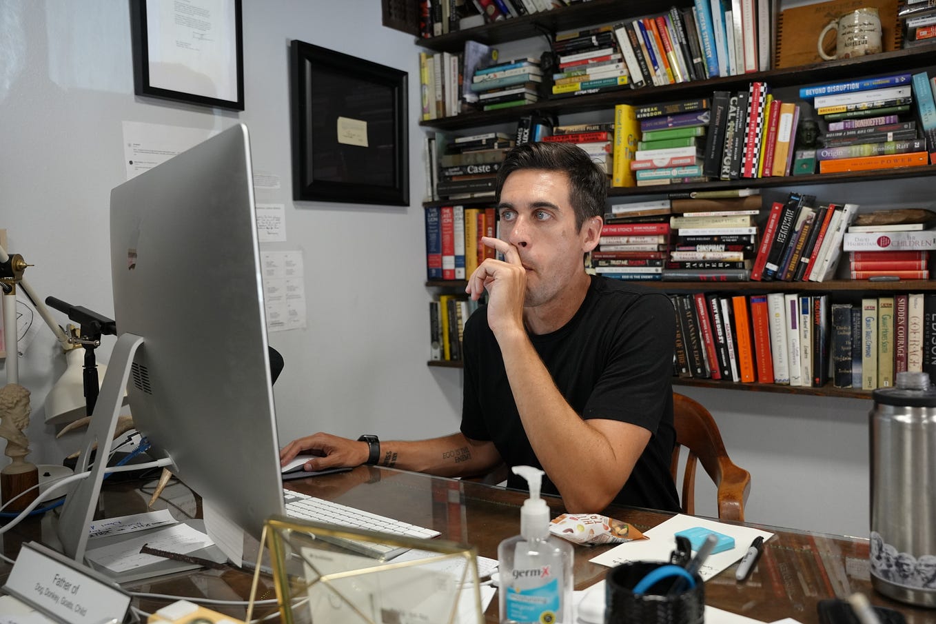 6 Must-Read Books to Protect Yourself from Manipulation | by Maryam ...