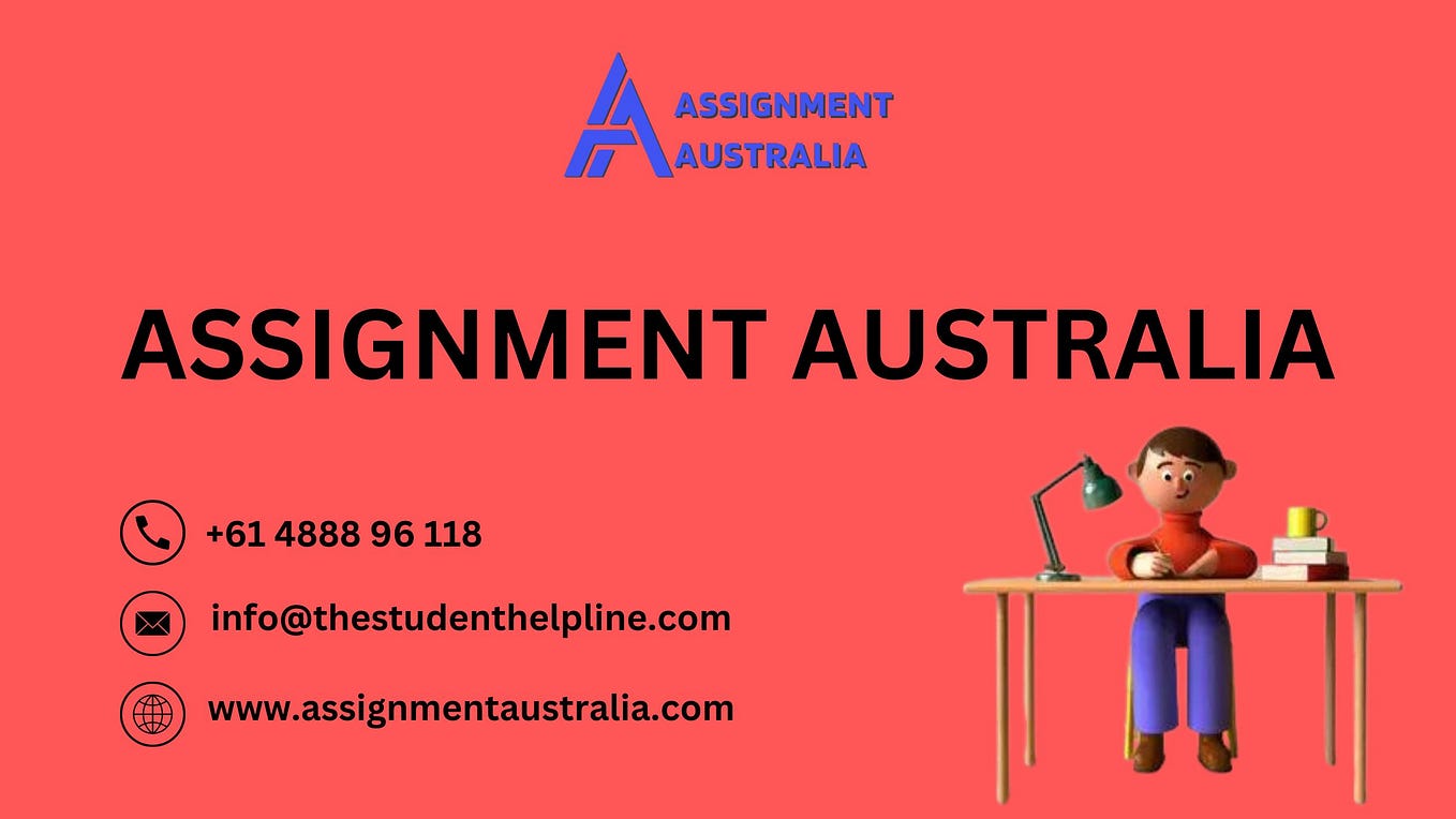 Exploring The Benefits Of Using Online Assignment Help In Australia ...