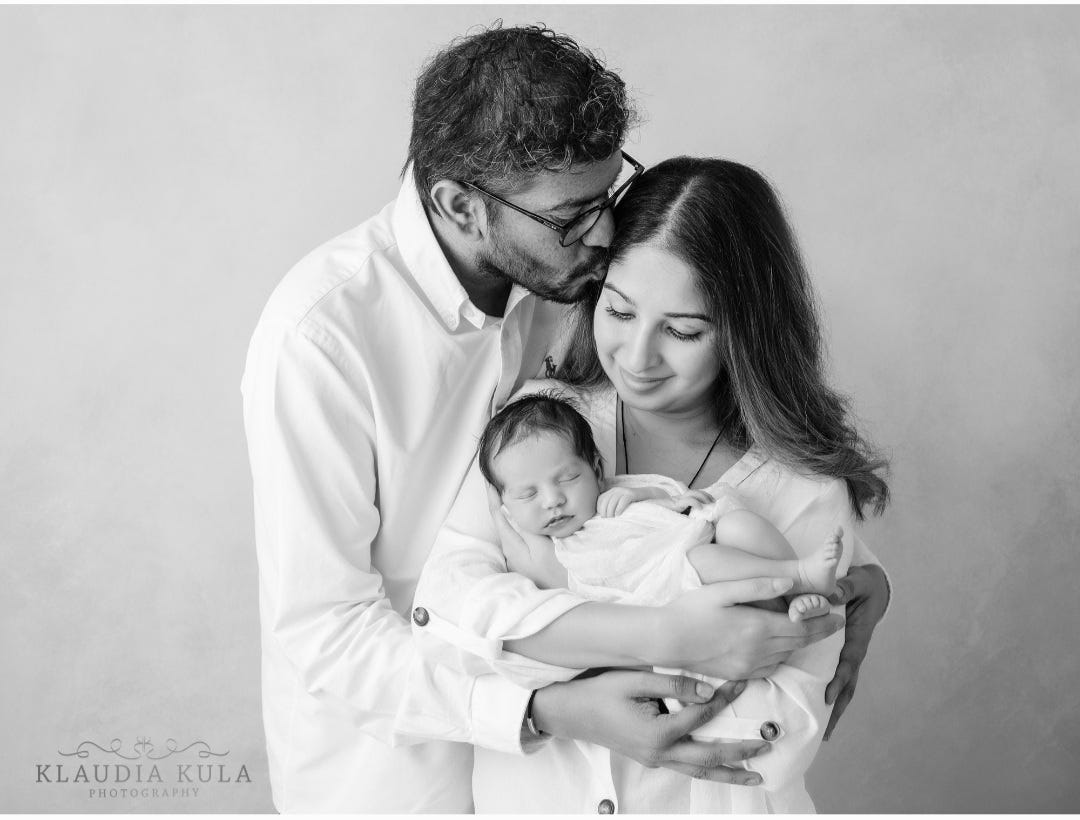 I AM A MOTHER.. Maternal mental health matters | by Nimisha Sharma | Medium