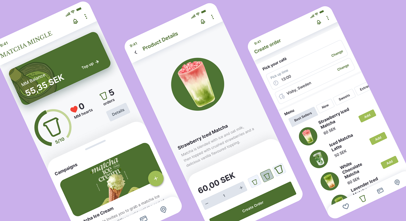 +twe: Gamified Social Media App — UI/UX Case Study | by Arushi | May ...