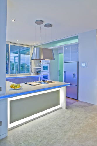 Best kitchen splashbacks ideas to revamp your old Kitchen | Decoglaze | by DecoGlaze™ | Medium