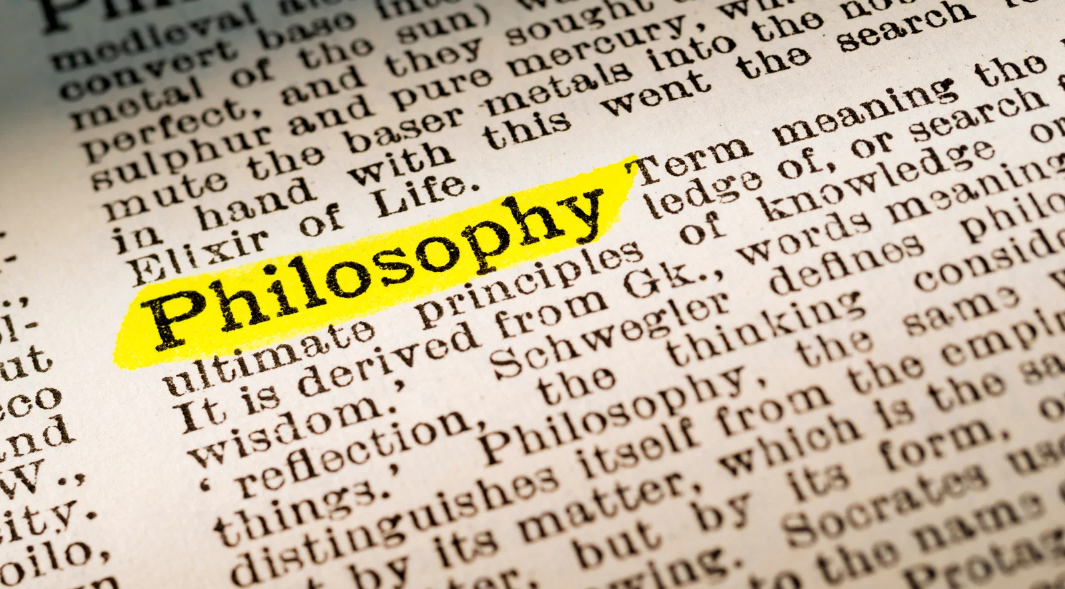 The role of research philosophy in defining methodology | by Dr Urvashi ...