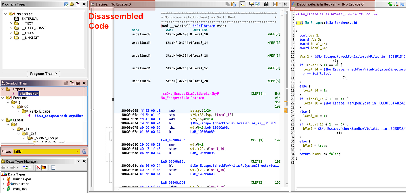 Part 3 1 — Electron Based App Security Testing Fundamentals — Extracting And Analyzing Asar