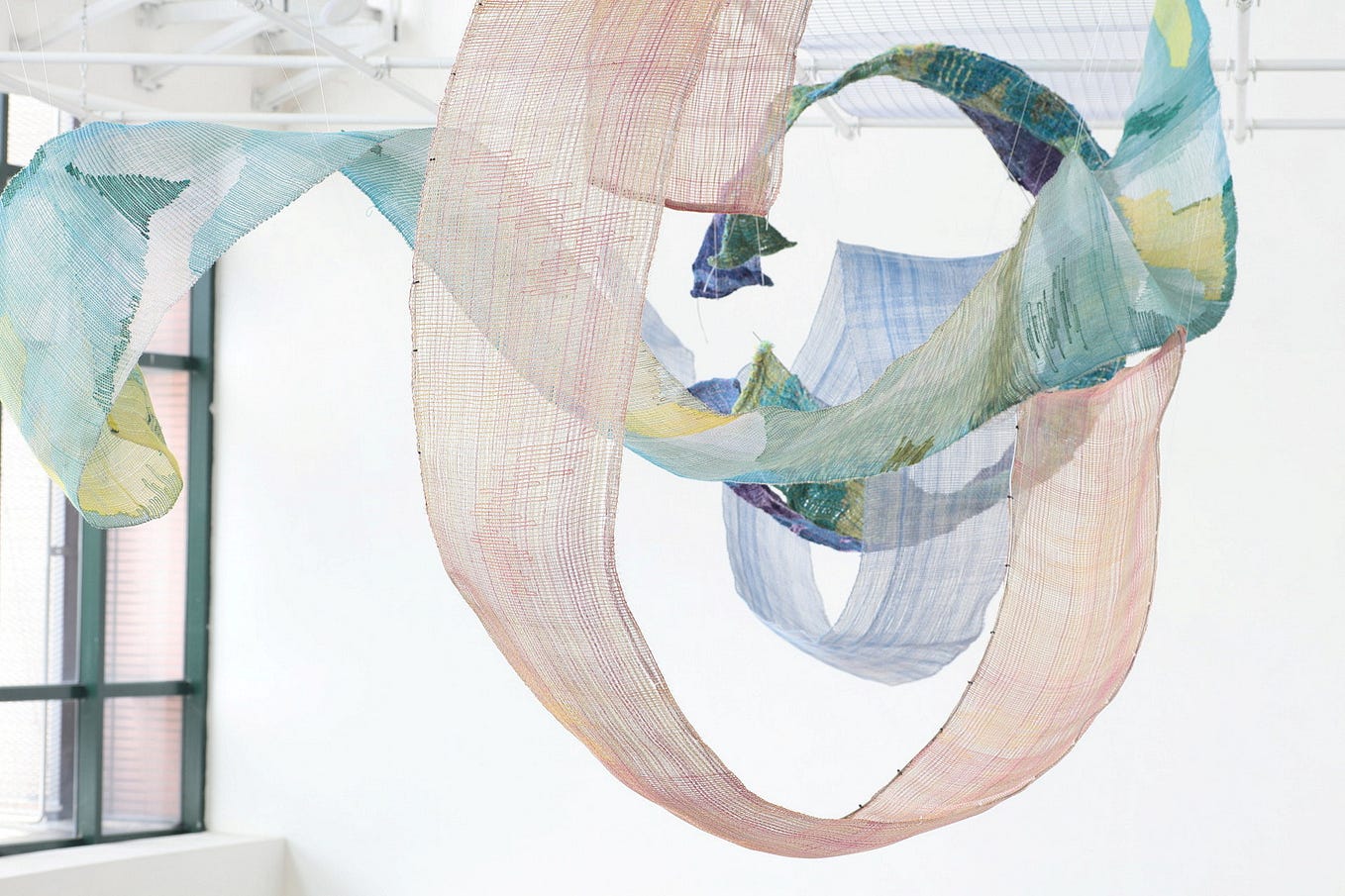 Ruby Swana. Amis artist. For twelve years, she has… | by Indigenous ...
