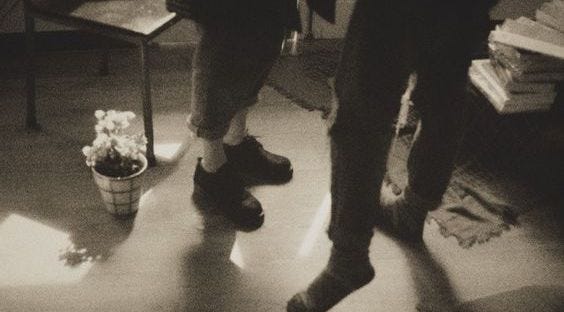 Titik Temu. | by Bumi | Medium