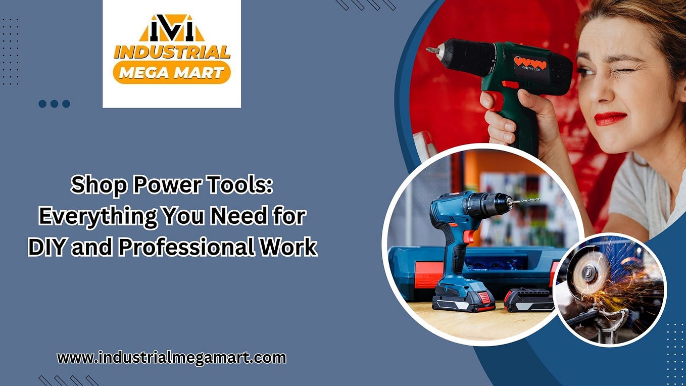 Understanding the Difference Between Tools, Equipment, and Machines ...